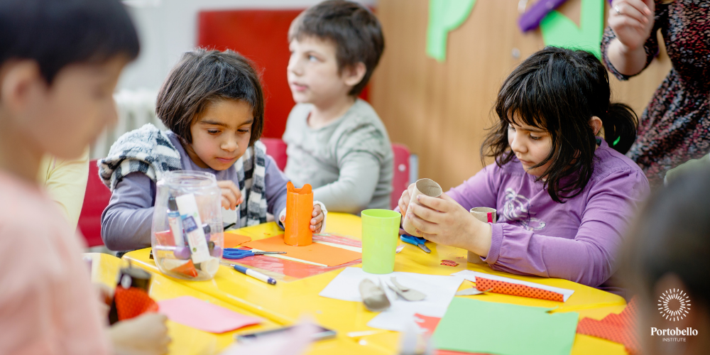 How Do You Become A Special Needs Teaching Assistant 